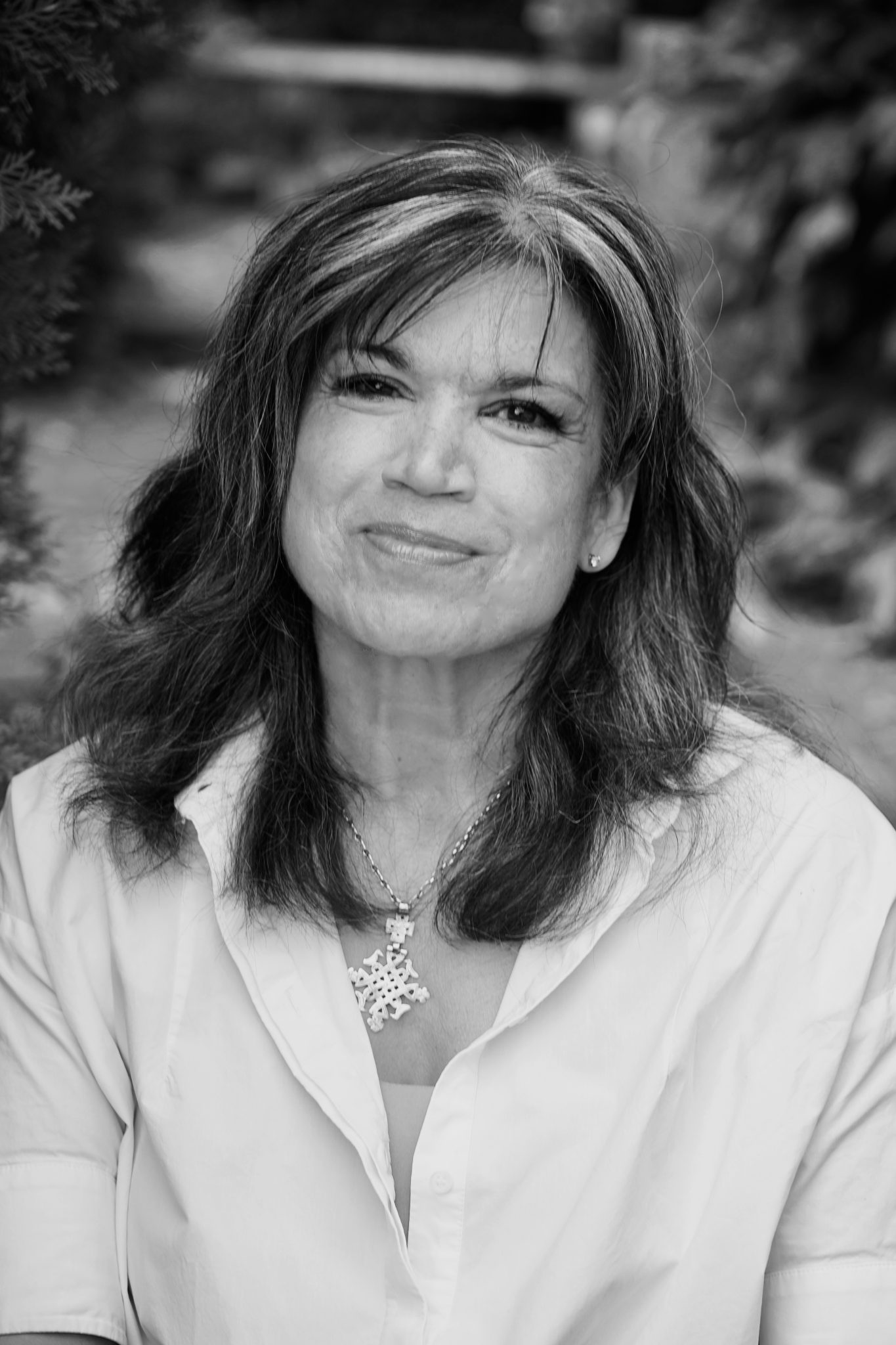 Laline Paull – Author, playwright, screenwriter